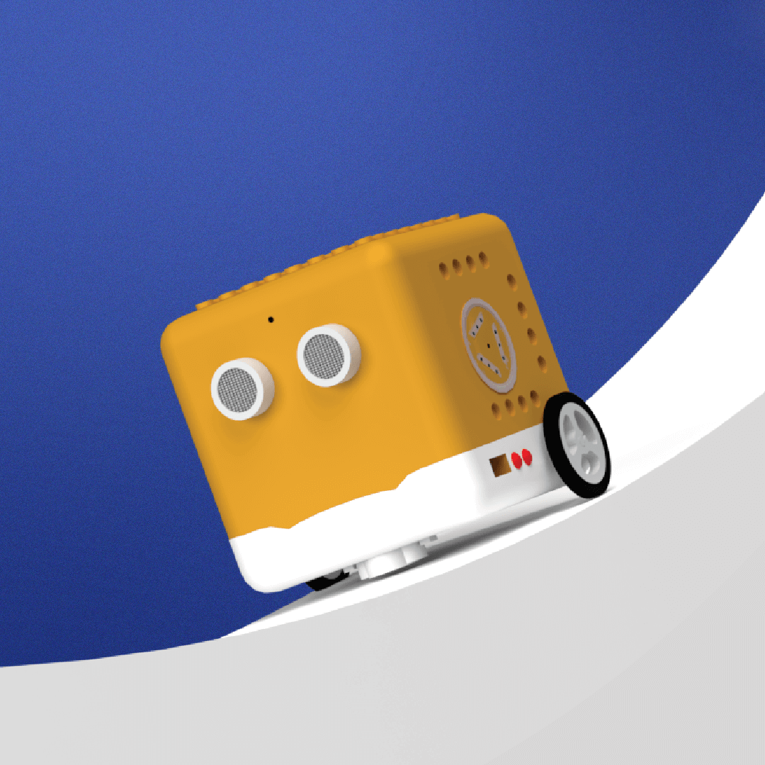 Coding and Robotics | Resolute Education