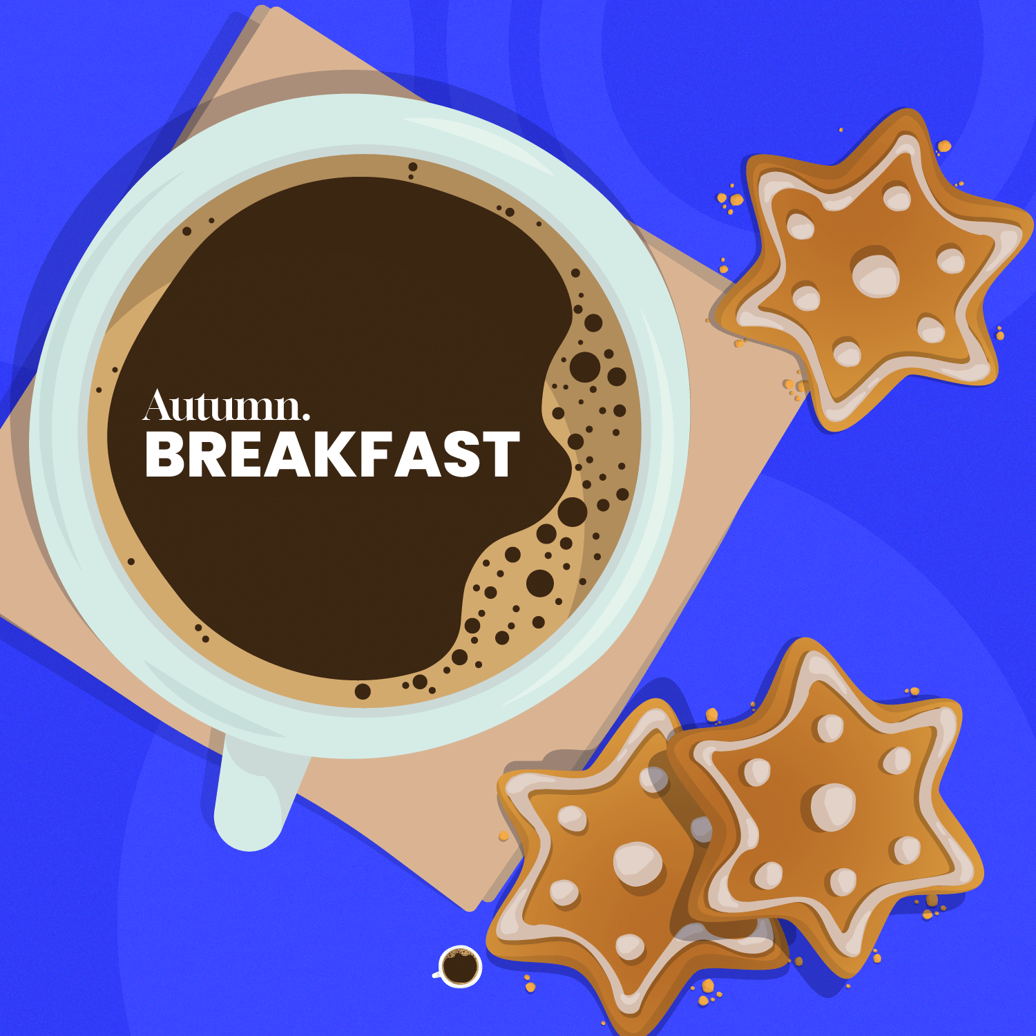 Fueling Principals for Success with Breakfast! | Resolute Education