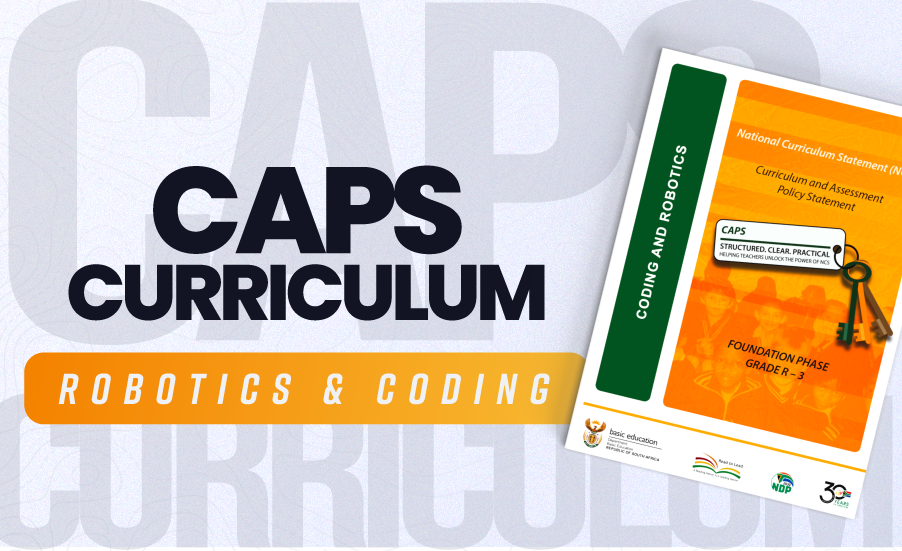 Coding and Robotics | Resolute Education