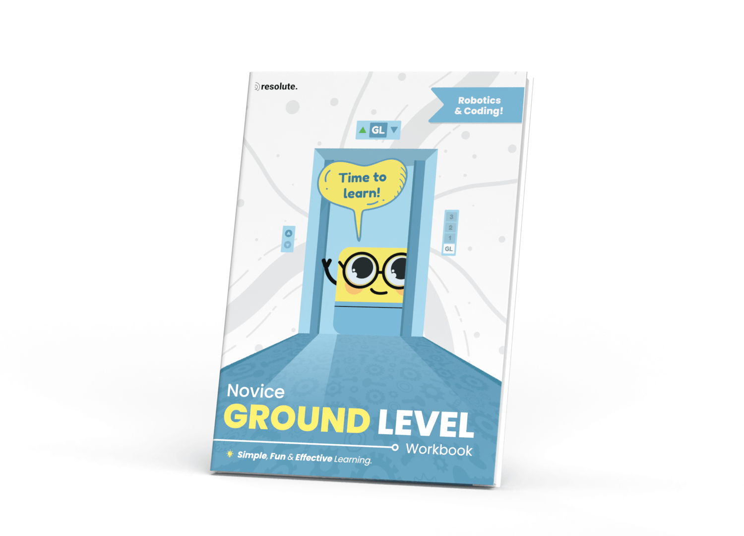 Everything you need to know about Grade R - Unplugged | Resolute Education