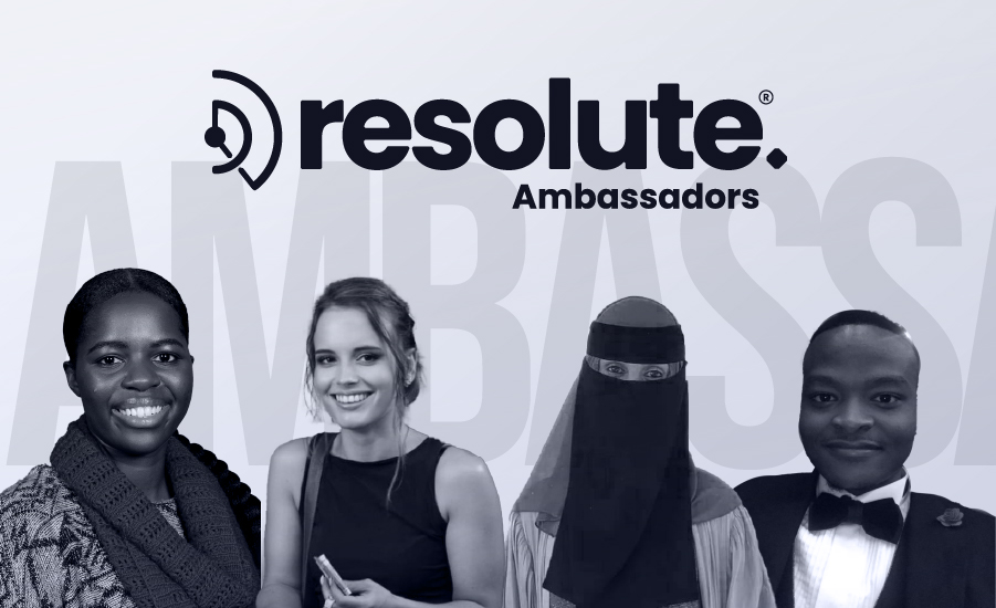 Blog | Resolute Education