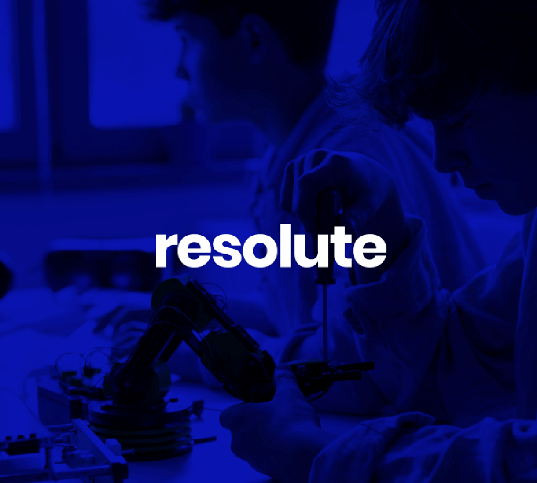 Revamped and Ready: The New Resolute Platform | Resolute Education