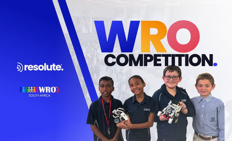 Coding and Robotics | Resolute Education